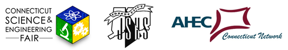 CSEF CT-JSHS & CT AHEC logos – Connecticut Junior Science and ...